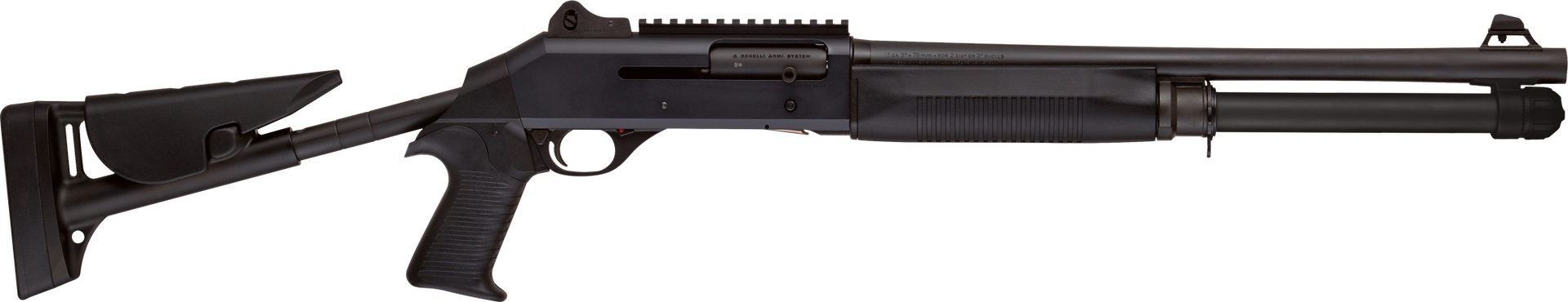 Benelli M4 Super 90 Tele | Haulikot | Viranomainen.fi