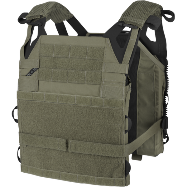 Crye Precision JPC R-Series™ | Plate Carriers / Covers | Viranomainen ...