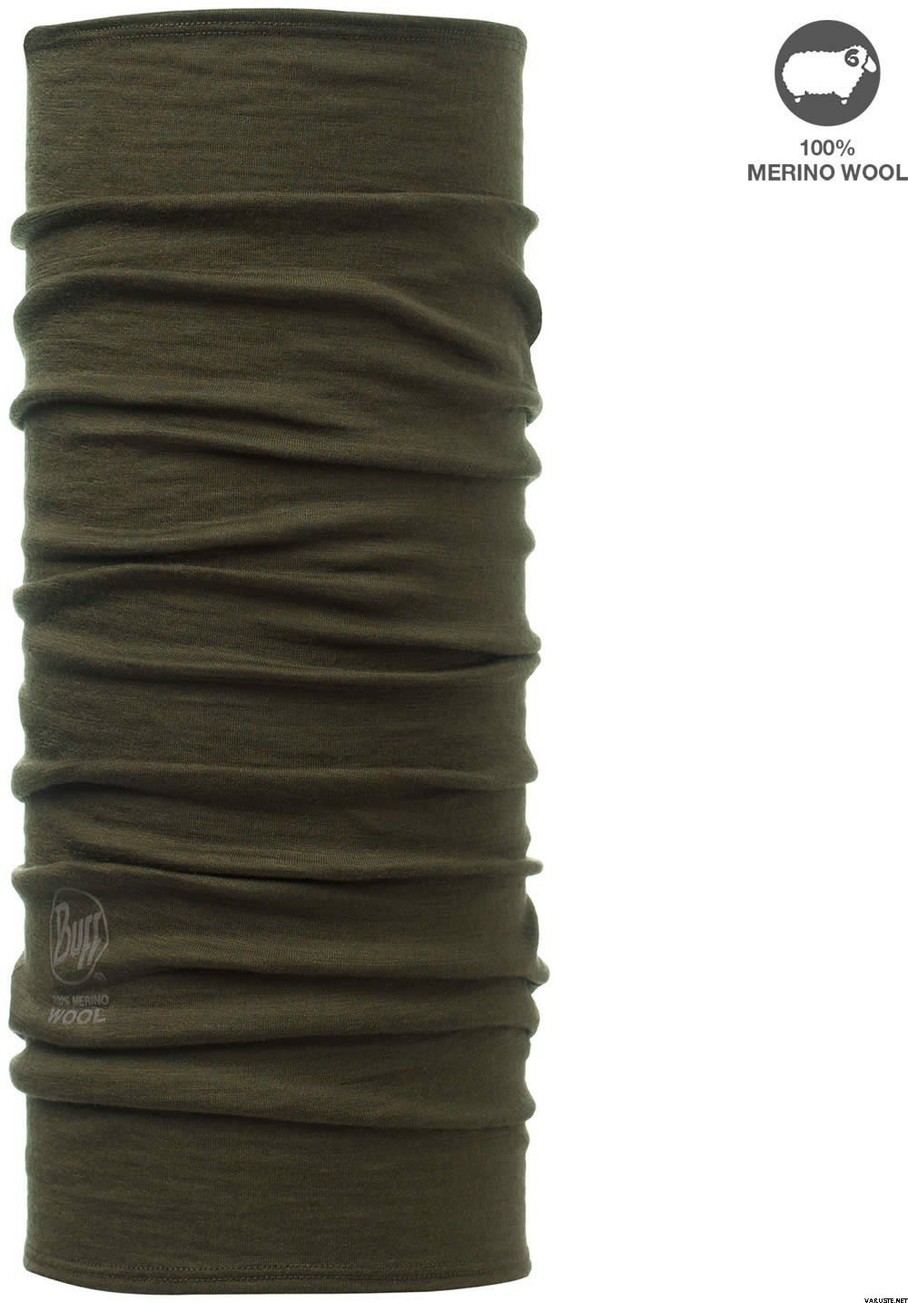 Buff Merino Wool Buff® | Kaulurit | Viranomainen.fi