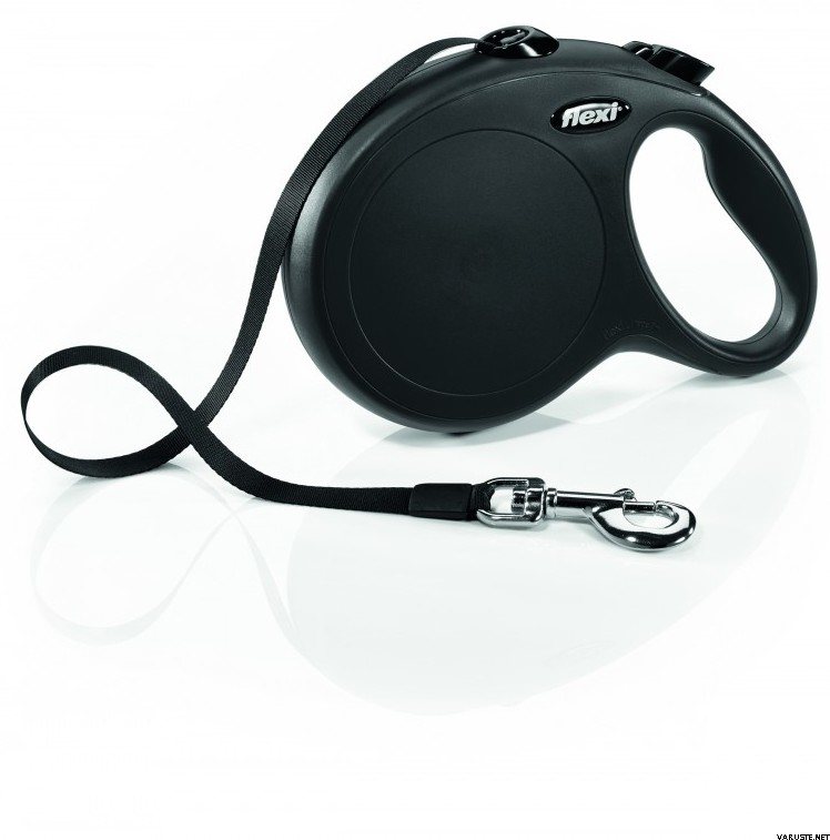 Flexi New Classic 8m | Koiran talutushihnat | Viranomainen.fi