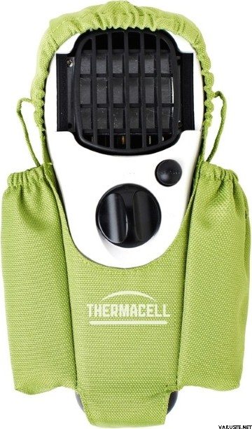 Thermacell Holster | Mosquito Repellent Device Accessories ...