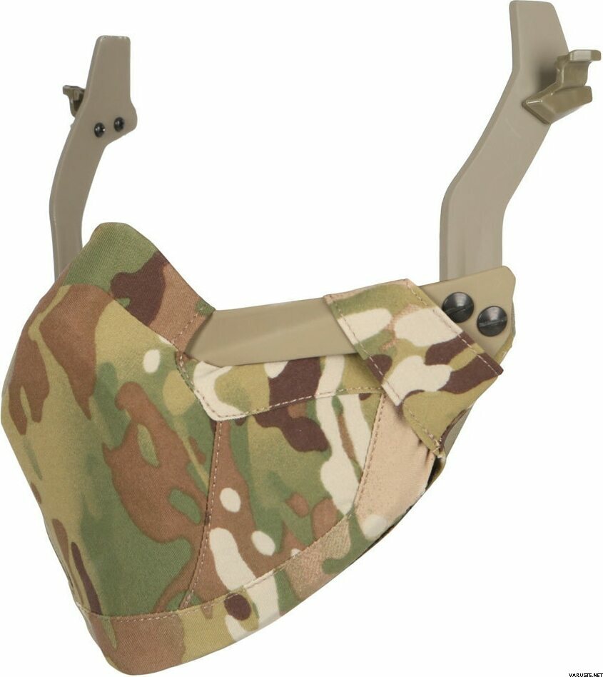 Ops-Core FAST Ballistic Mandible | Accessoires pour casques de combat ...
