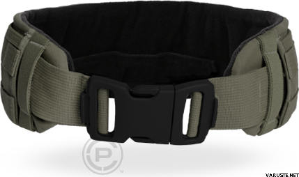 Crye Precision AVS Low Profile Belt | Battle Belts | Viranomainen.fi ...