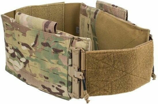 First Spear Adaptive Cummerbund, Sectional, Modular Element, (Overlap ...