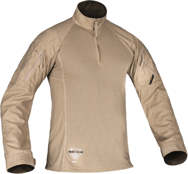 Crye Precision G4 FR Combat Shirt | Combat Shirts | Viranomainen.fi English