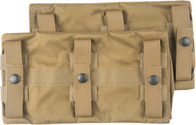 Crye Precision JPC™ LONG SIDE ARMOR POUCH SET | Accessories ...