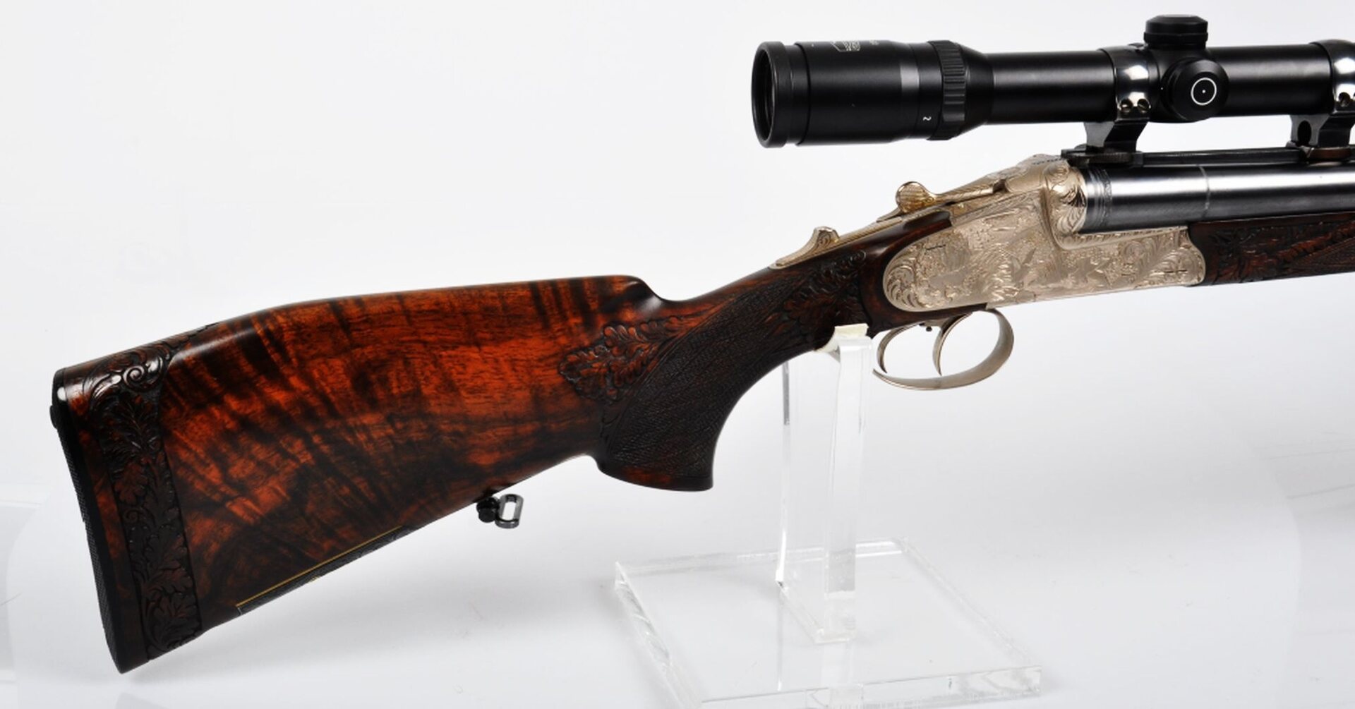 Krieghoff Neptun -drillinki | Viranomainen.fi