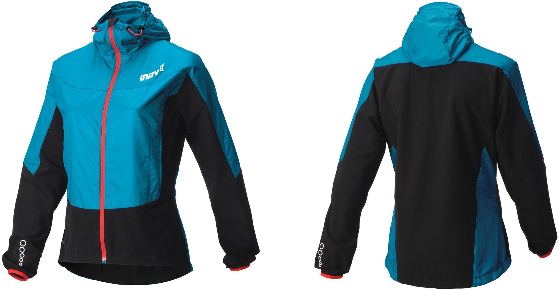 Inov-8 Race Elite 300 Soft Shell W | Naisten juoksutakit | Viranomainen.fi