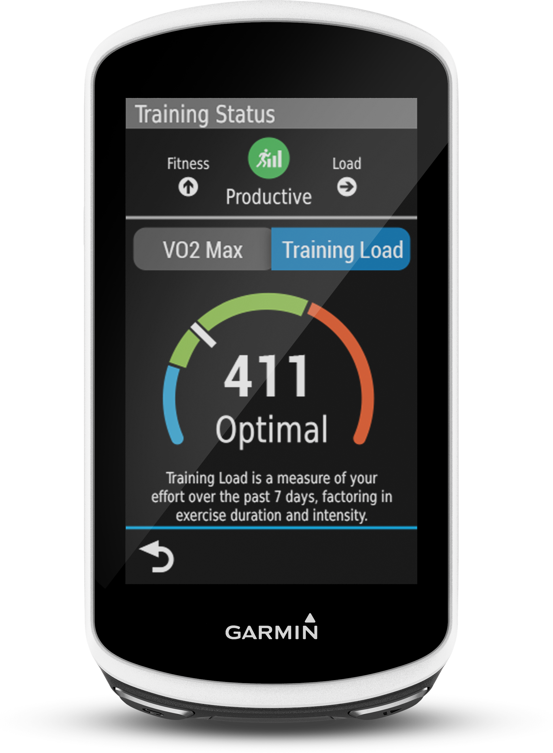 Garmin Edge 1030 GPS Ja Maanmittauslaitoksen Koko Suomen Maastokartta 