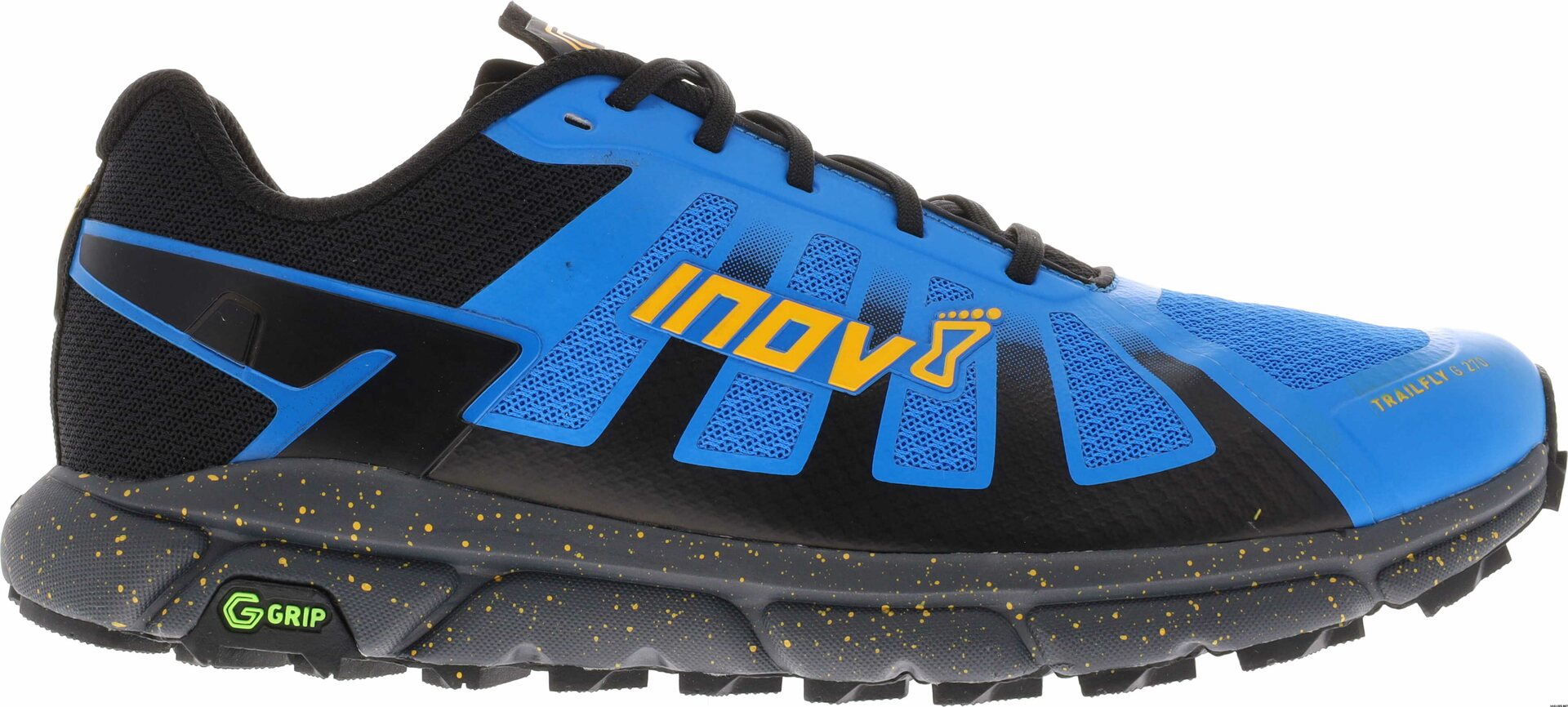 Inov 8 TrailFly G 270 Mens Men s Viranomainen fi English