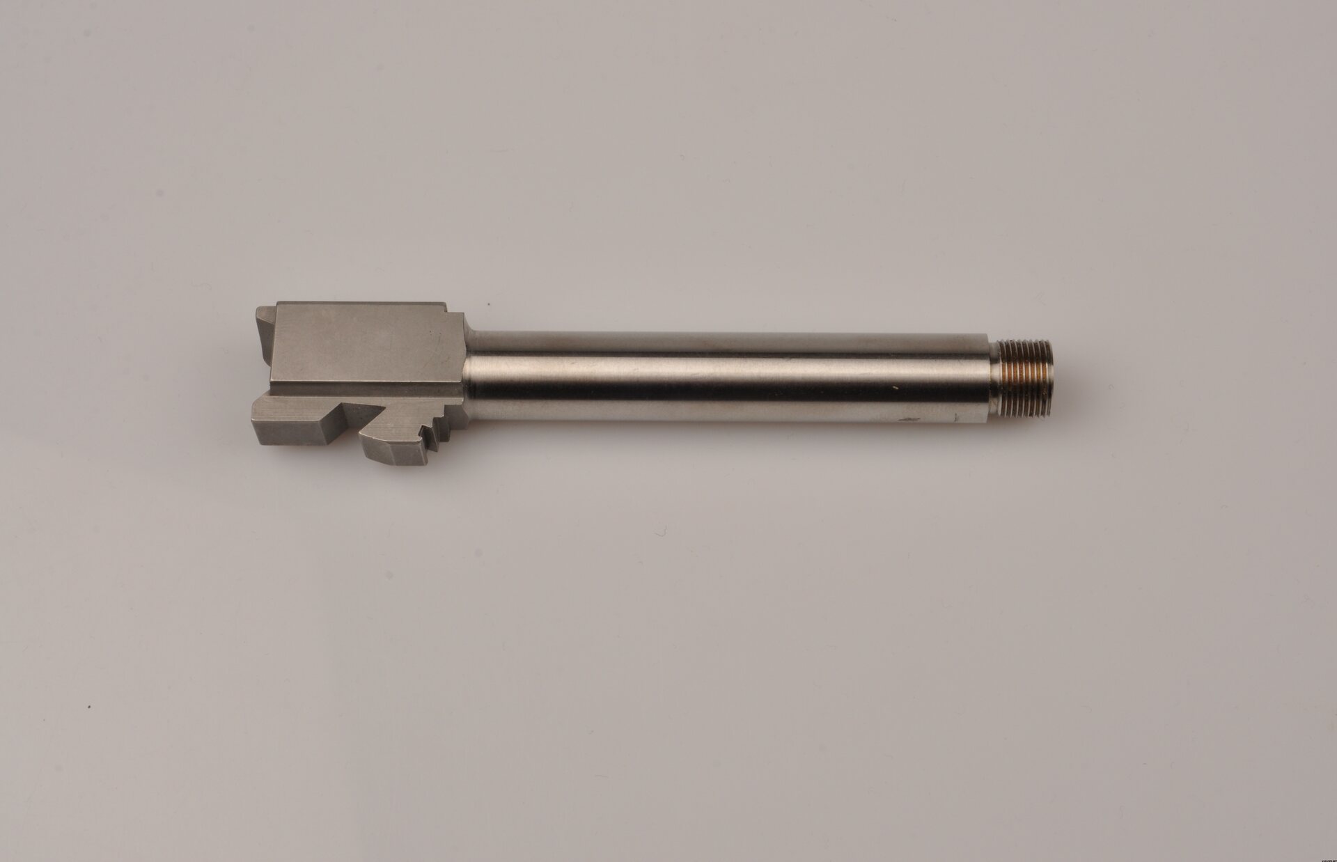 SLB-Custom Piippu Glock | Piiput ja lisäosat | Viranomainen.fi