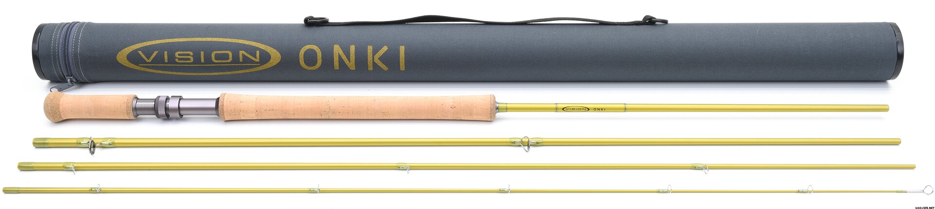 Vision Onki Switch | Viranomainen.fi