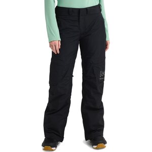 Burton ak Summit GTX Insulated Pants Womens | Ski pants | Viranomainen ...