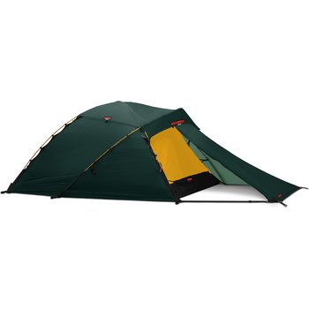Hilleberg Tent Poles for Nallo 4 & 4 GT, Jannu | Tent Arches ...
