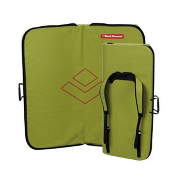 Black Diamond Butler Crash Pad | Pädit | Viranomainen.fi
