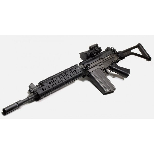 VLTOR CASV Rail For FAL (Long model) | Rifle Rails and Handguards ...