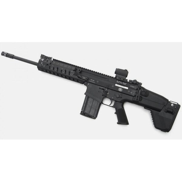 VLTOR CASV-SCAR: SCAR Handguard | Rifle Rails and Handguards ...