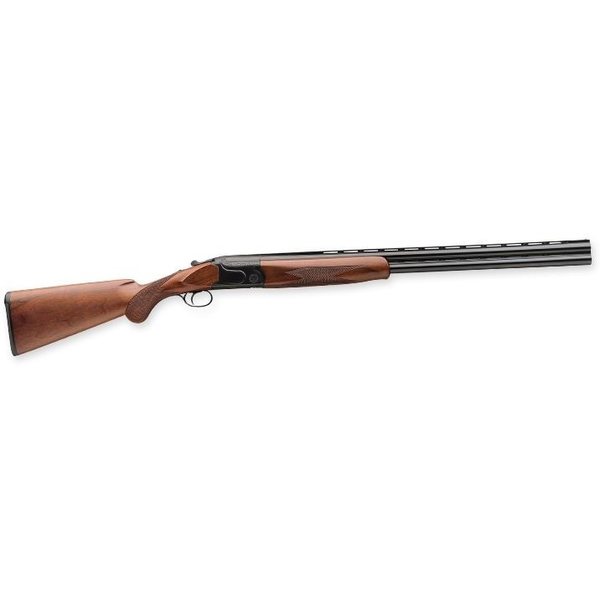 CZ Canvasback 12/76 | Päällekkäispiippuiset haulikot | Viranomainen.fi