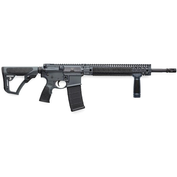 Daniel Defense M4 CARBINE, V5 Tornado | Daniel Defense rifles ...