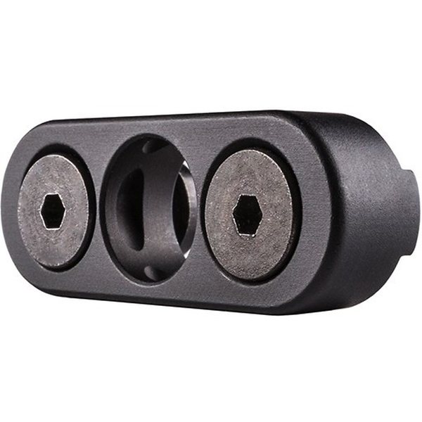 Daniel Defense Keymod Reversible QD Sling Mount w/ Swivel | Sling ...