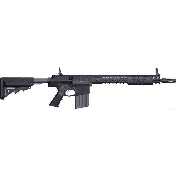 KAC SR-25 E2 SR-25 E2 ADVANCED COMBAT CARBINE | Viranomainen.fi