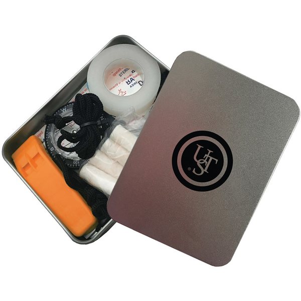 UST Heritage Survival Kit | Viranomainen.fi
