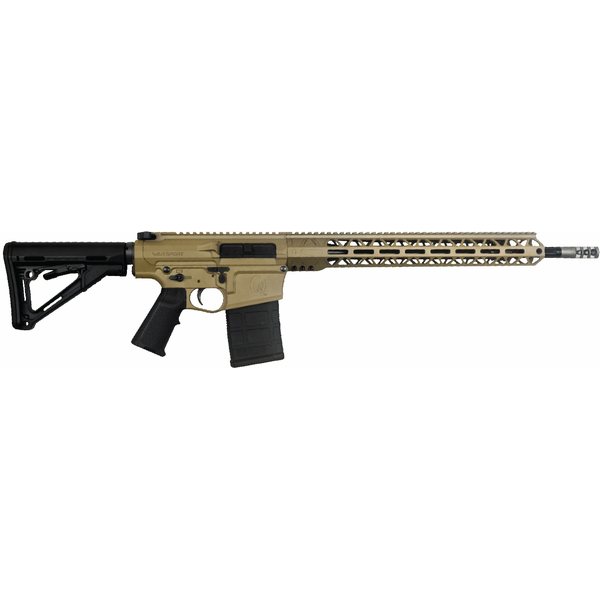 Warsport GPR-HC 20" .308 | Viranomainen.fi