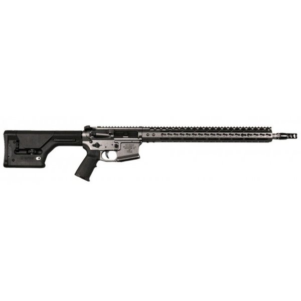 Noveske 18" SS Gen 3 The Rival Rifle 5.56 NSR-16.7 Handguard Keymod ...