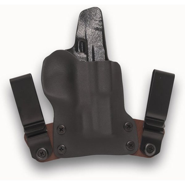 BlackPoint Tactical Mini WING™ IWB Holster | IWB (Inside the Waistband ...