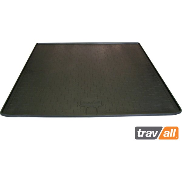 Travall CargoMat Opel Astra Sport Tourer J 2010-2016 | Seat covers ...