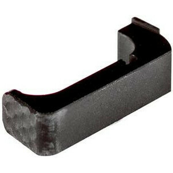 G26 Extended Mag Extended Magazine Release For Glock Gen 4 & Gen 5 (17 ...