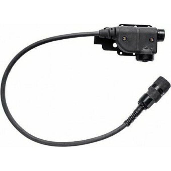 Silynx U94 Chest PTT Nexus Female to 6 Pin Connector, 18" Length ...