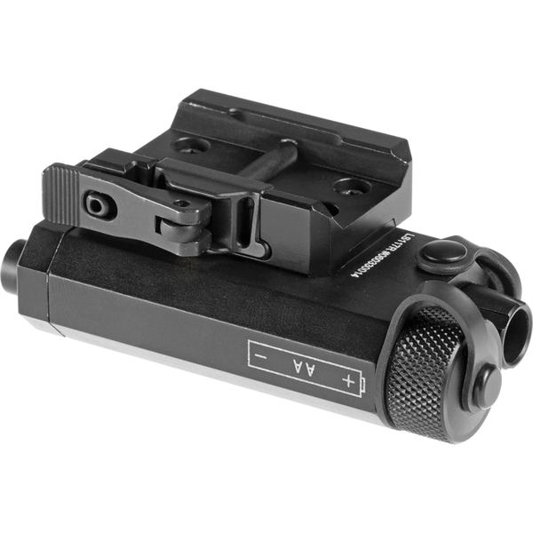 Holosun LE117-GR Elite Single Beam Laser Green | Punteros láser ...