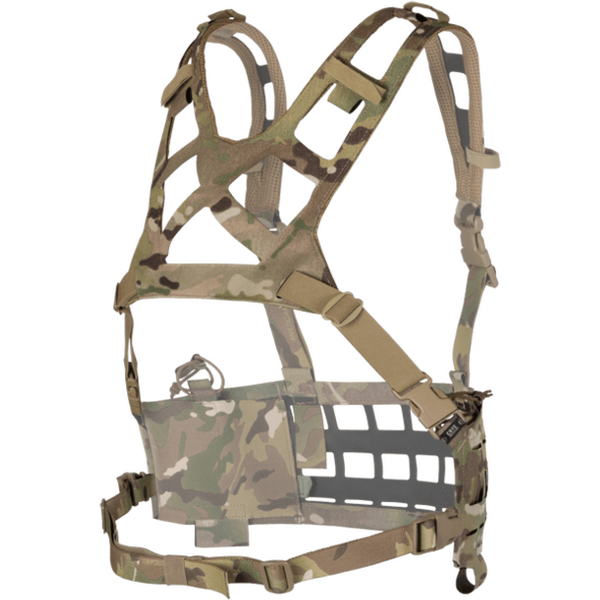 Crye Precision Airlite Convertible Chest Rig | Chest rigs ...