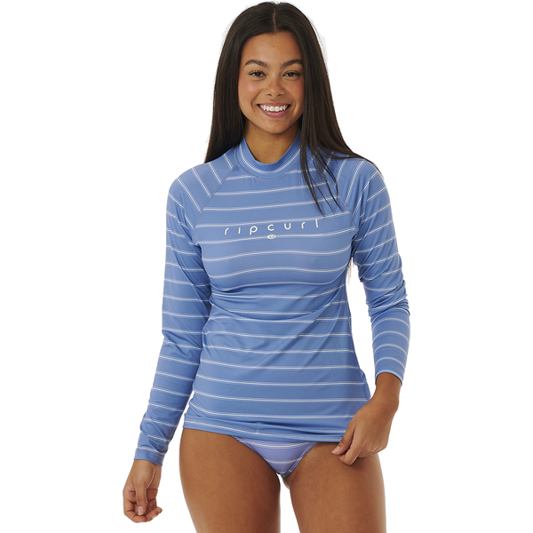 Rip Curl Golden Rays L/SL UV Womens | Naisten rashguardit ja UV ... Rip Curl Golden Rays L/SL UV Womens | Naisten rashguardit ja UV ...