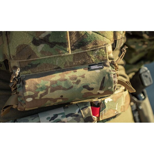 Ferro Concepts Roll 1 Trauma Pouch | Medic pouches and packs ...