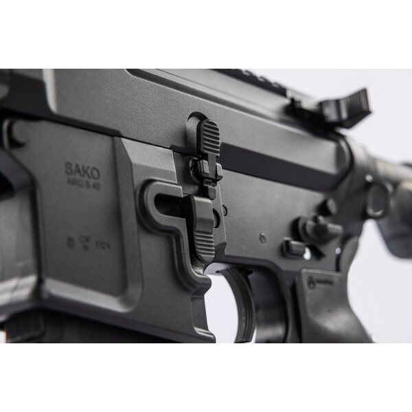 Sako ARG S 40 Reserviläinen | Sako kiväärit | Viranomainen.fi