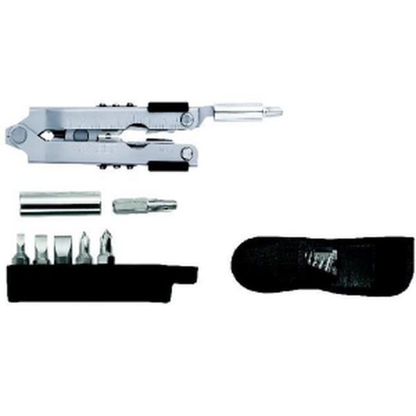 Gerber Tool Kit 10-piece | Viranomainen.fi
