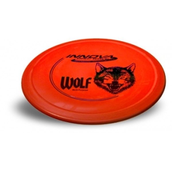 Innova Wolf | Viranomainen.fi English