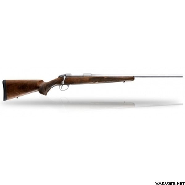 Sako 85 Hunter Stainless 338 Federal | Pulttilukkoiset kiväärit ...