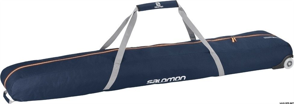 Salomon 2 pr Wheely 195 Ski Bag | Bolsas de esquí | Viranomainen.fi Español