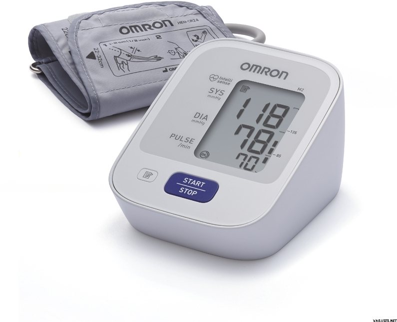 Omron M2 | Viranomainen.fi