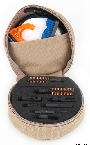 Otis Military .308 / .338 Sniper Cleaning System | Kit pulizia per armi ...