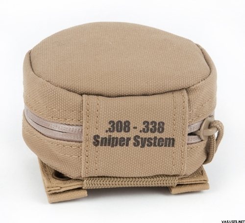Otis Military .308 / .338 Sniper Cleaning System | Kit pulizia per armi ...