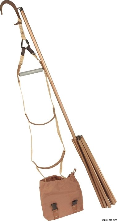 Yates Ultralite Assault Ladder Kit | Breaching and Entry | Viranomainen ...