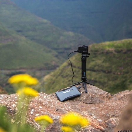 Powertraveller Minigorilla | Power banks | Viranomainen.fi English