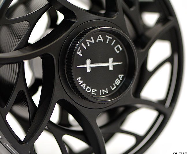 Hatch 11 Plus Finatic | Viranomainen.fi