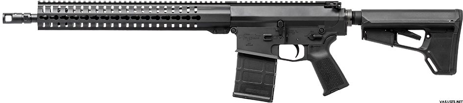 CMMG Mk3 CBR, 308 WIN | CMMG | Viranomainen.fi