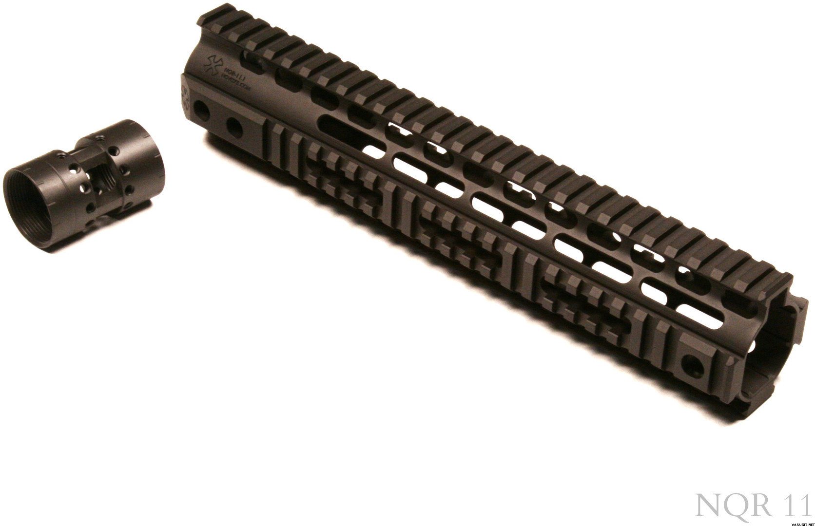 Noveske 11" NQR QD Rail | Rifle Rails and Handguards | Viranomainen.fi ...