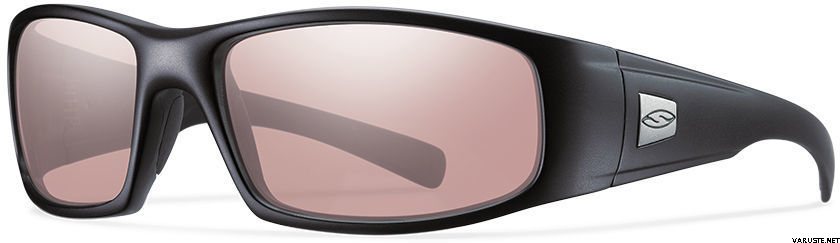 Smith Elite Hideout Tactical - Ignitor | Viranomainen.fi Čeština